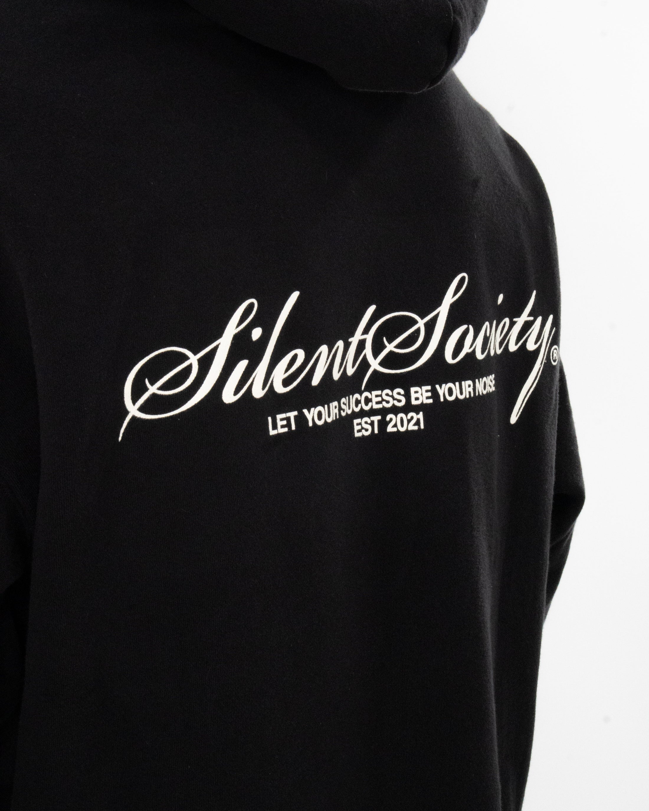 Silent Society, LLC