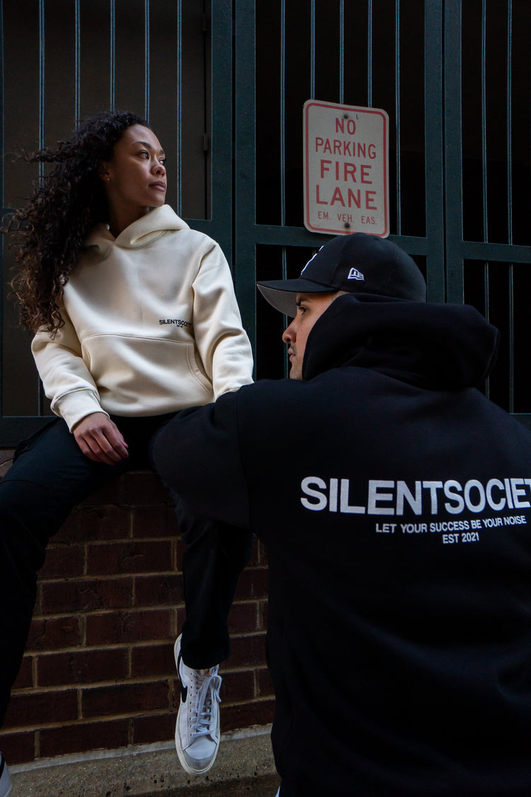 Silent Society, LLC